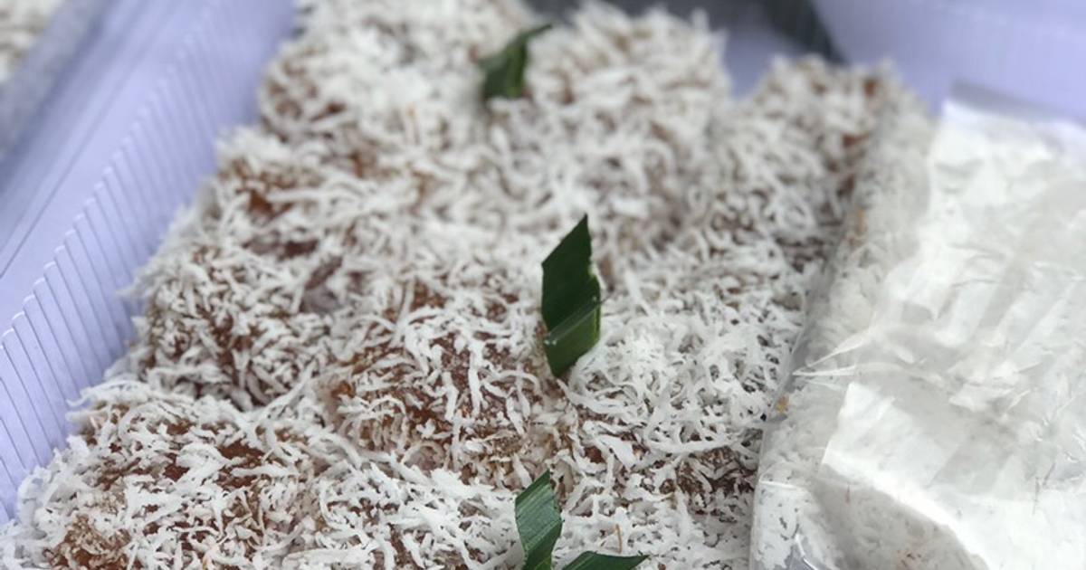 Resep Ongol-ongol oleh Anita fitri - Cookpad