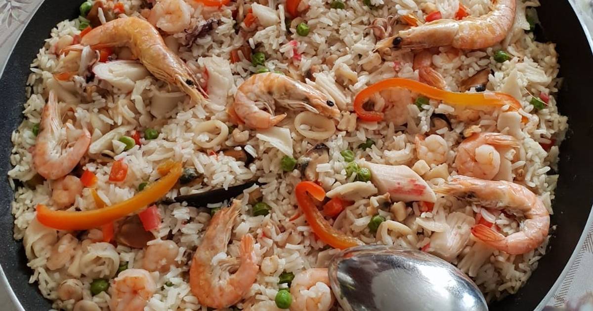 Recetas con pepitonas: deliciosas y sorprendentes