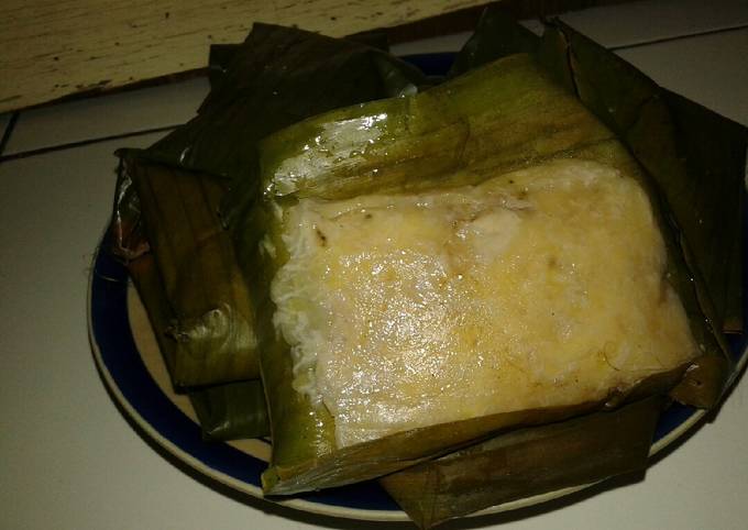 Resep Rangsing is bobotok #BikinRamadanBerkesan oleh Nur Hayati - Cookpad