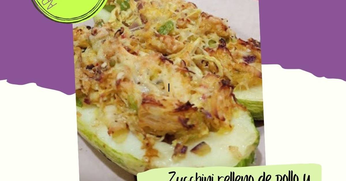 Descubrí cómo cocinar el zucchini con nuestras recetas