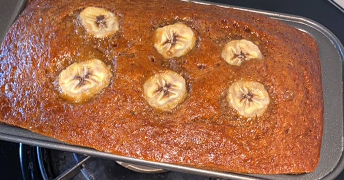 23 resep pisang busuk enak dan sederhana ala rumahan - Cookpad