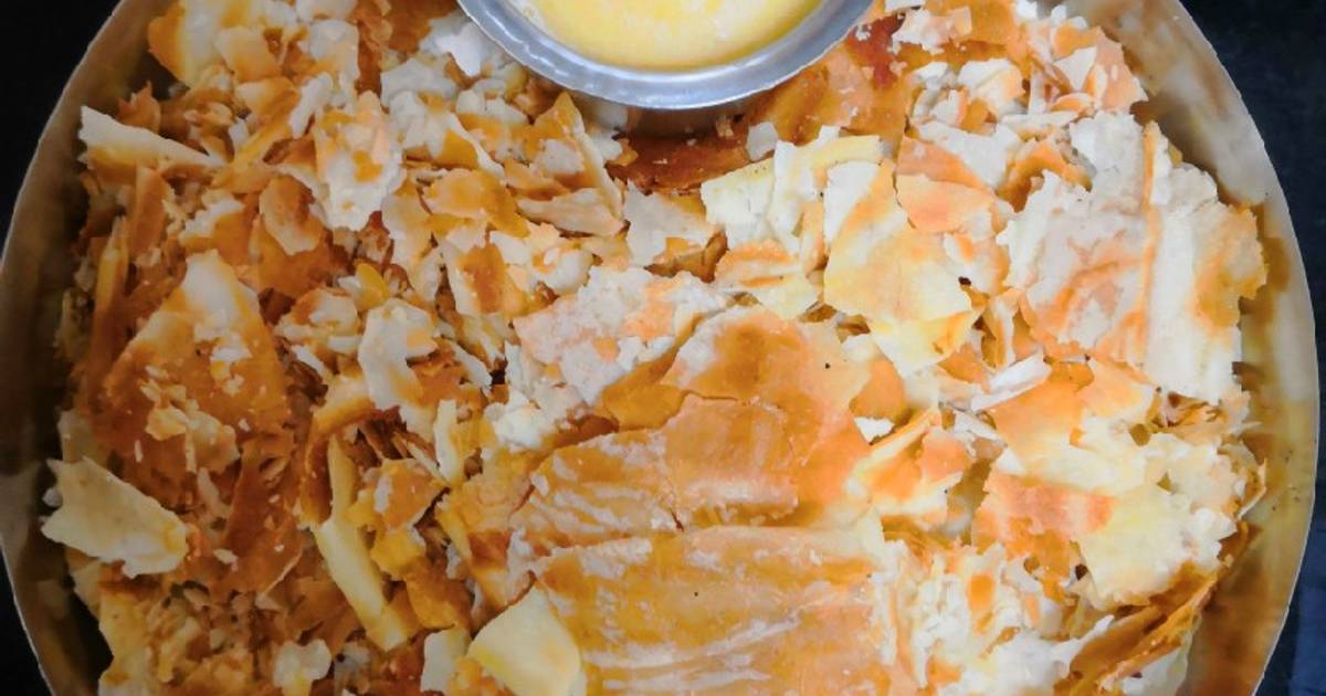 Mandige Recipe by Janahvi Kulkarni - Cookpad