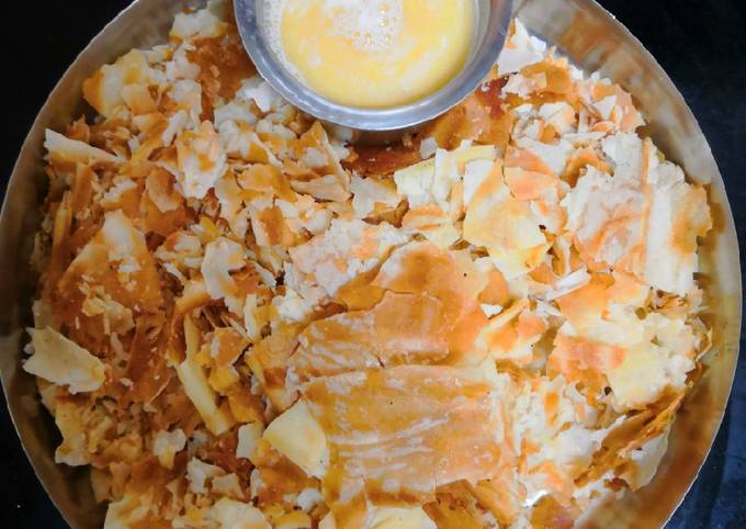 Mandige Recipe by Janahvi Kulkarni - Cookpad