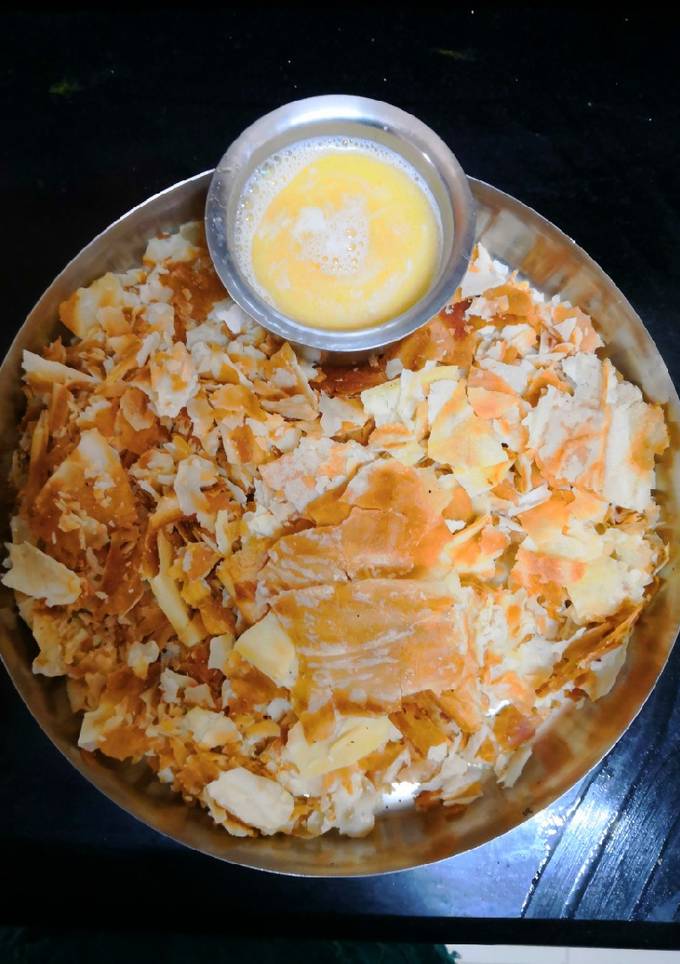 Mandige Recipe by Janahvi Kulkarni - Cookpad