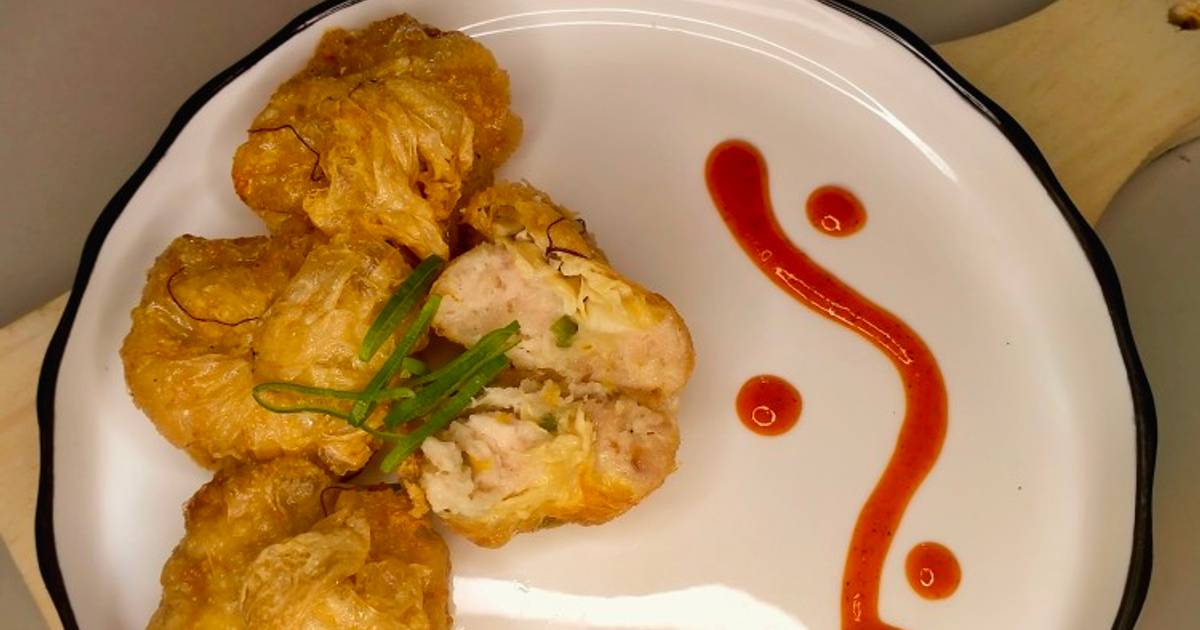 430 resep ekado enak dan mudah - Cookpad