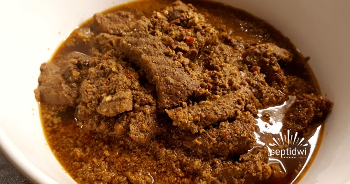 Resep bumbu bistik telur rumahan enak dan mudah - Cookpad