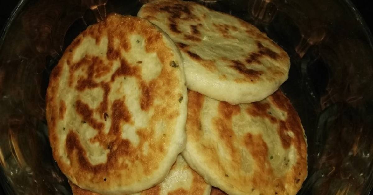 Recetas sencillas y deliciosas de pan turco - ¡te quedará perfecto!