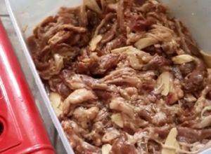 Aneka Resep Cara Memasak Olahan Daging Slice ala Rumahan & Restoran ...