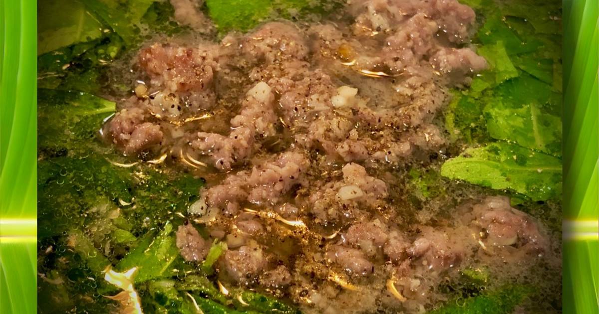 500+ công thức nấu canh rau ngọt ngon, thanh mát và dễ làm cho mọi nhà