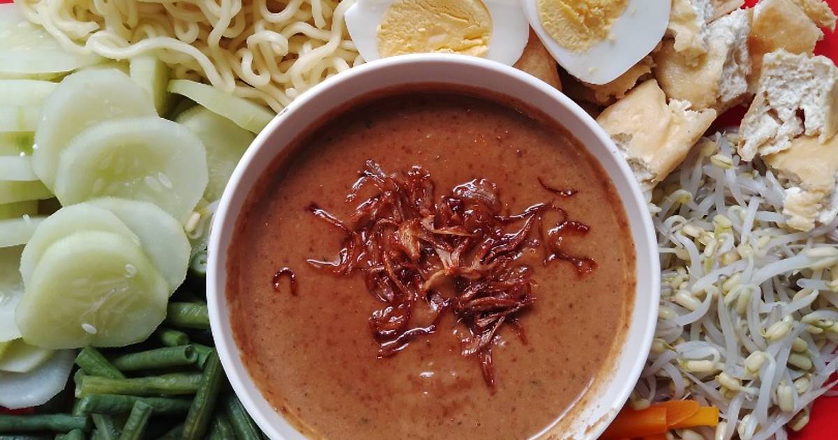 421 resep appetizer ala indonesia enak dan mudah - Cookpad