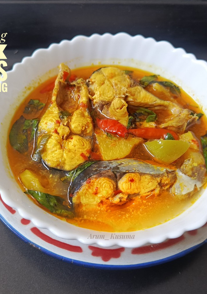 Resep Pindang Patin Khas Palembang oleh Arum_Kusuma - Cookpad