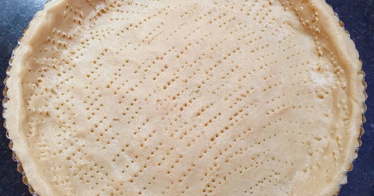 Masa sablee - 162 recetas caseras- Cookpad