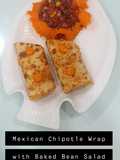 Irresistible Mexican Wrap Recipes To Savor