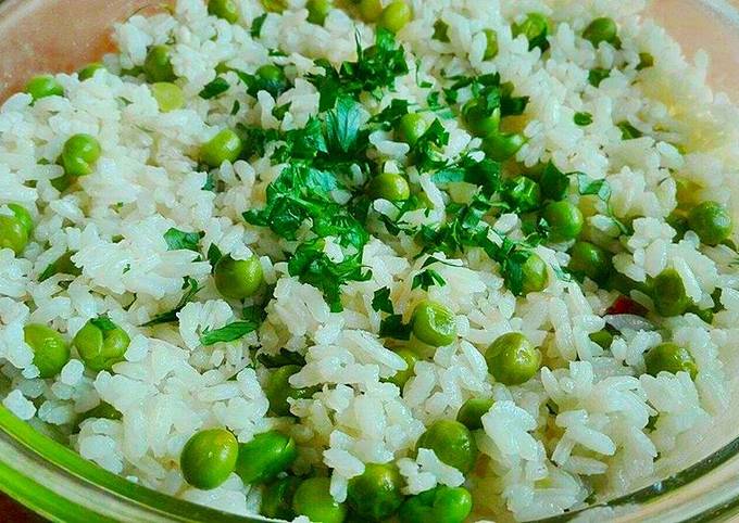 Rizibizi 🍚 | Törzsök Éva receptje - Cookpad receptek