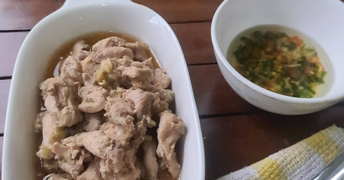 458 resep cara menanak nasi di dandang enak dan mudah - Cookpad