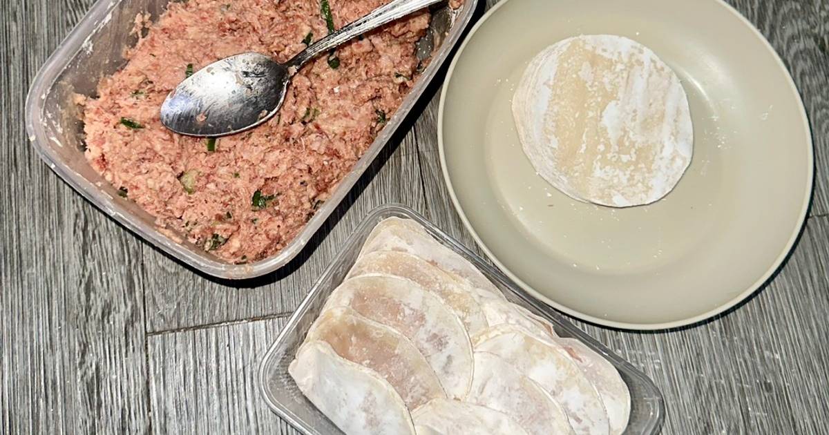 Resep Wonton Istimewa: Ragam Gurih untuk Semua Kesempatan