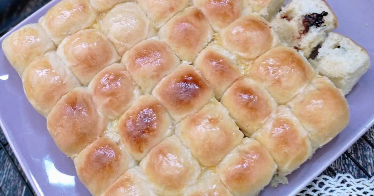 37 resep ata enak dan mudah - Cookpad