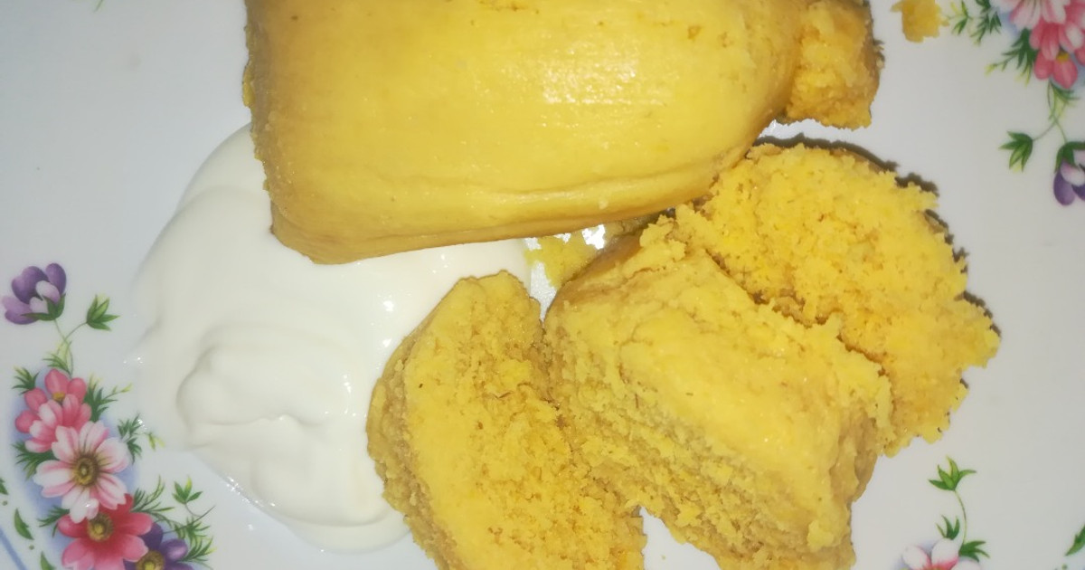 Bollo De Mazorca Receta de Lena Banquez Balseiro- Cookpad