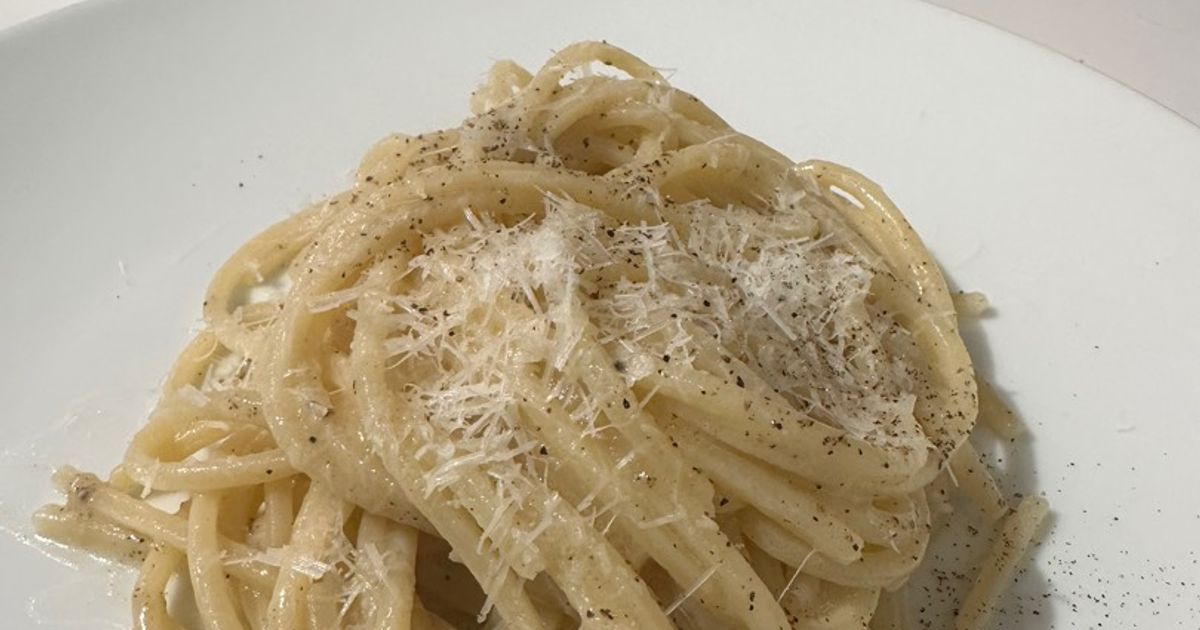 Roman Noodles Recipes: Simple & Delicious Ideas - Cookpad