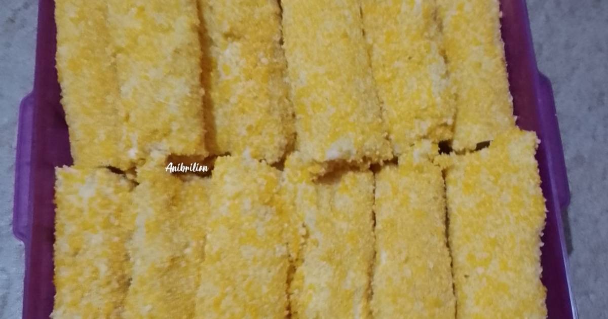 Resep Risol bihun oleh Ani Brilian - Cookpad