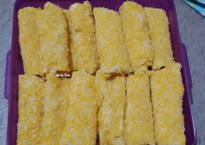 Resep Risol bihun oleh Ani Brilian - Cookpad