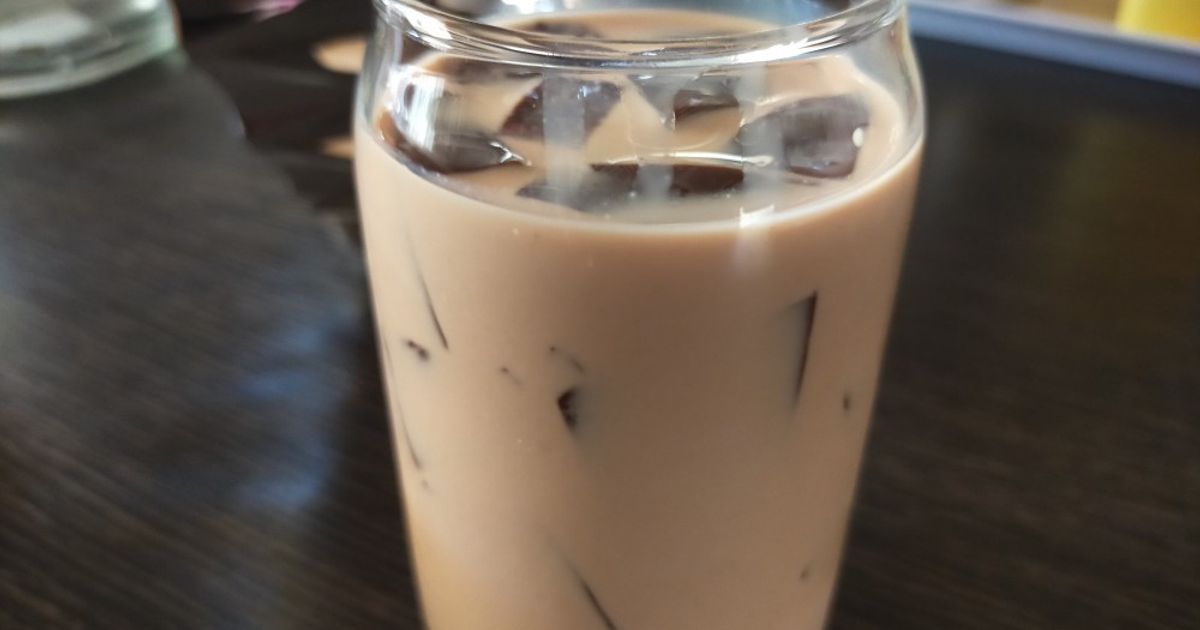 Resep Es Milo Jelly Coklat oleh Herma Hidayana - Cookpad