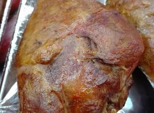 Pavo ahumado: recetas caseras, festivas y llenas de sabor