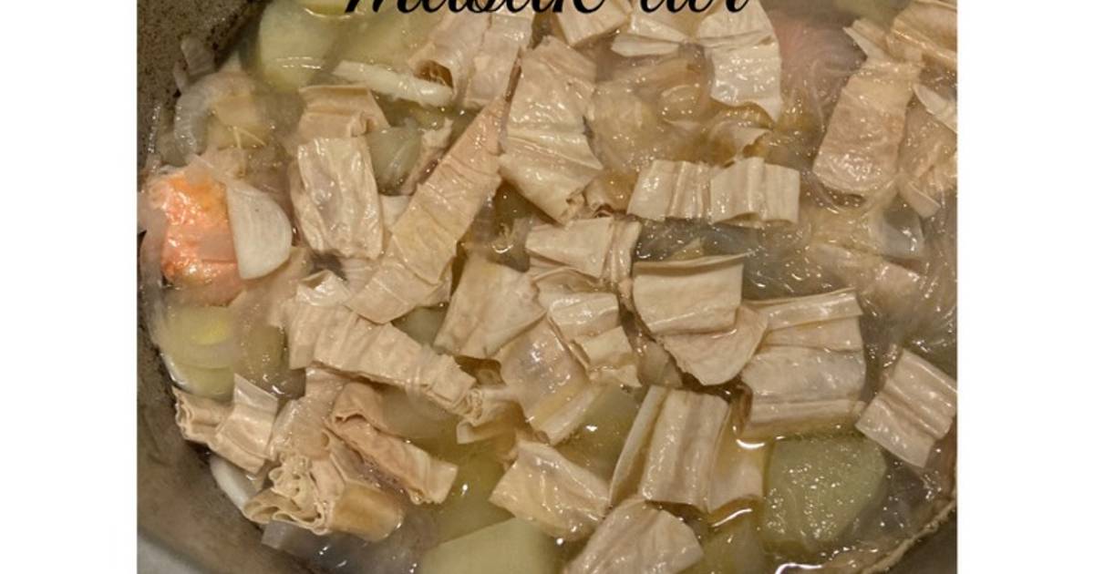 216 resepi sayur fucuk yang sedap dan mudah oleh komuniti cookpad - Cookpad