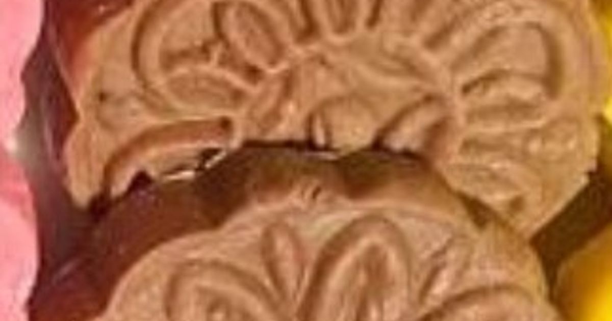 Choco Milk Candy Recipe by Chef A - Cookpad