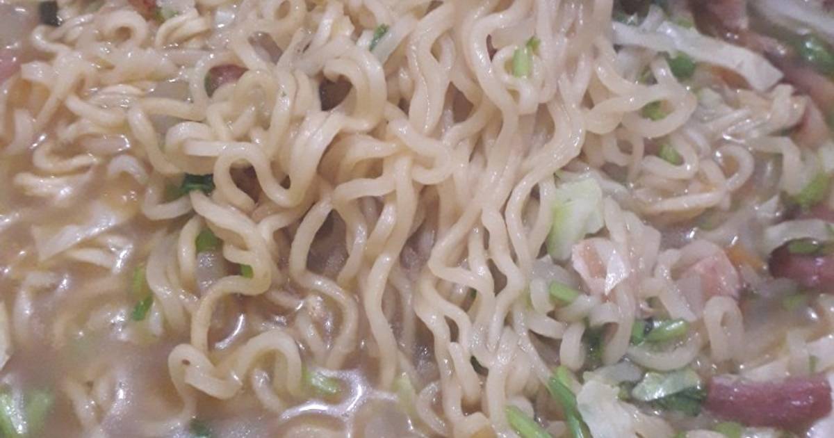 Receitas de miojo - 8 receitas - Cookpad