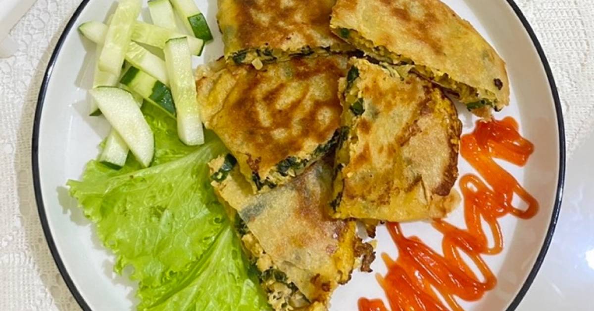 1.666 resep snack asin enak dan mudah - Cookpad