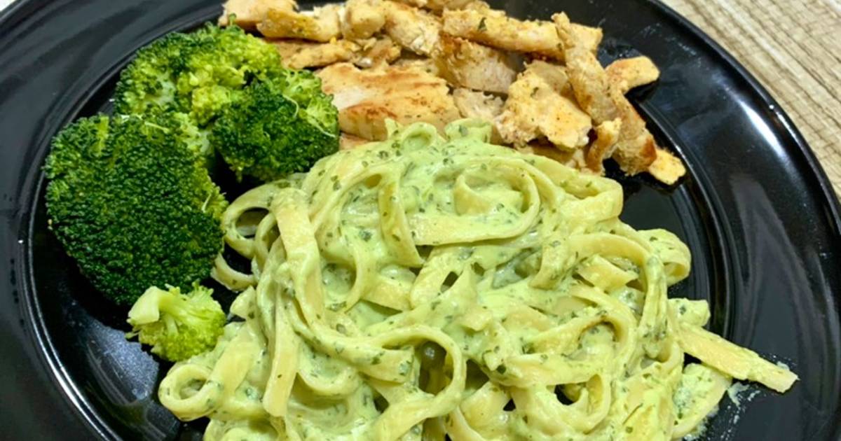 Crema de cilantro - 1,589 recetas caseras- Cookpad