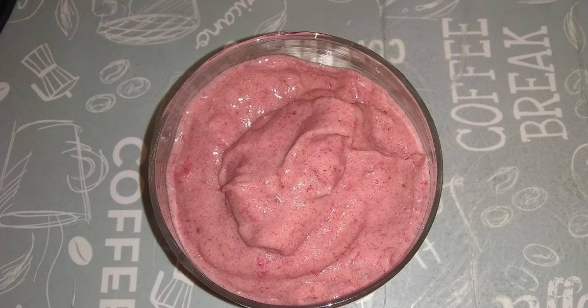 Helados de frutas naturales - 286 recetas caseras- Cookpad