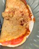 Receitas de wrap: práticas e deliciosas.