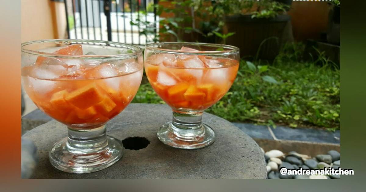 656 resep es jeruk nipis mix enak dan mudah - Cookpad