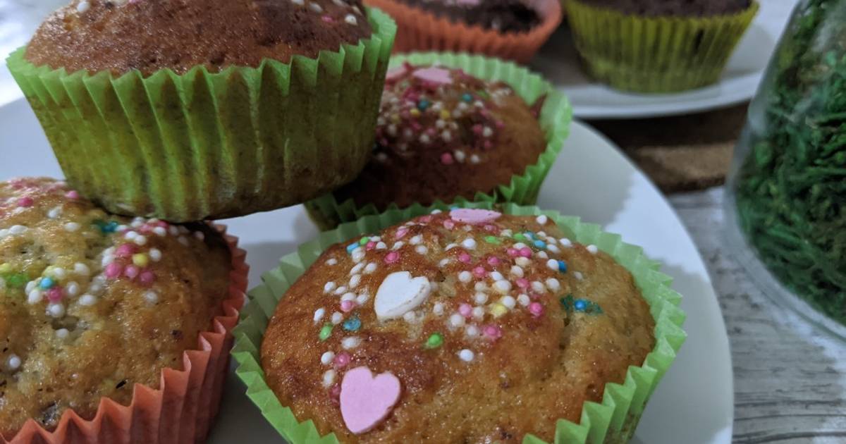 2.618 resep cupcake enak dan sederhana ala rumahan - Cookpad