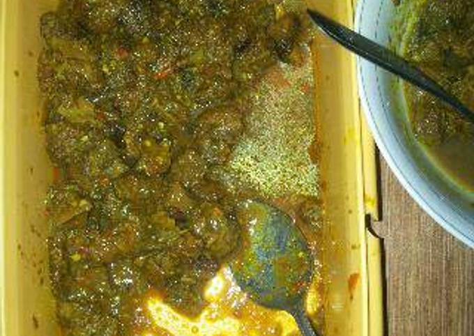 Resep Itik palekko khas pinrang oleh Nhya Husnia - Cookpad