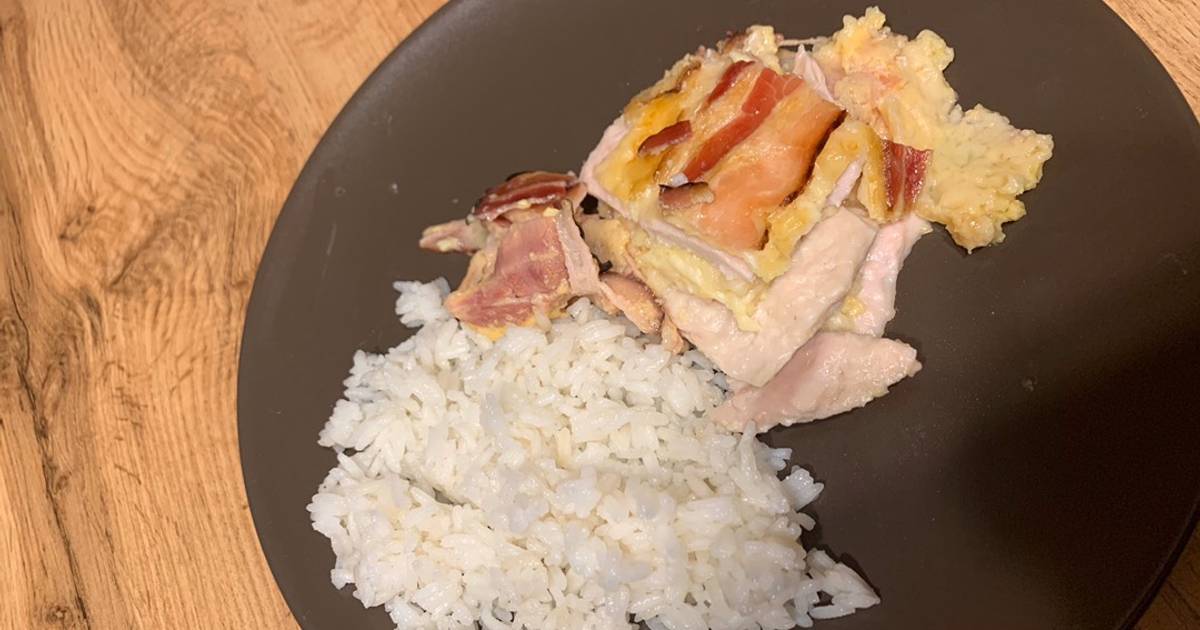 Csirke torta | Xénia Márton receptje - Cookpad receptek