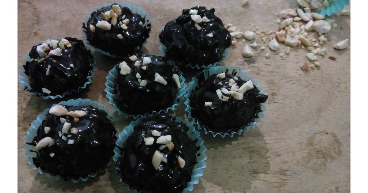 46 resep roma kacang enak dan mudah - Cookpad