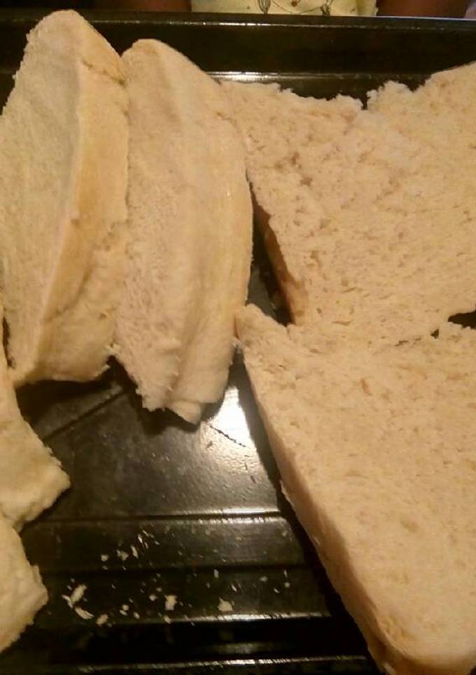 Dombolo Recipe by thelma - Cookpad