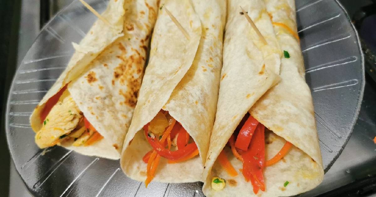 Rapiditas bimbo - 653 recetas caseras- Cookpad