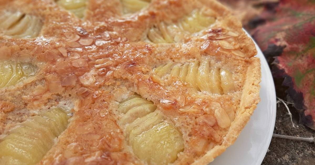 Tarta de almendras - 1.301 recetas caseras- Cookpad