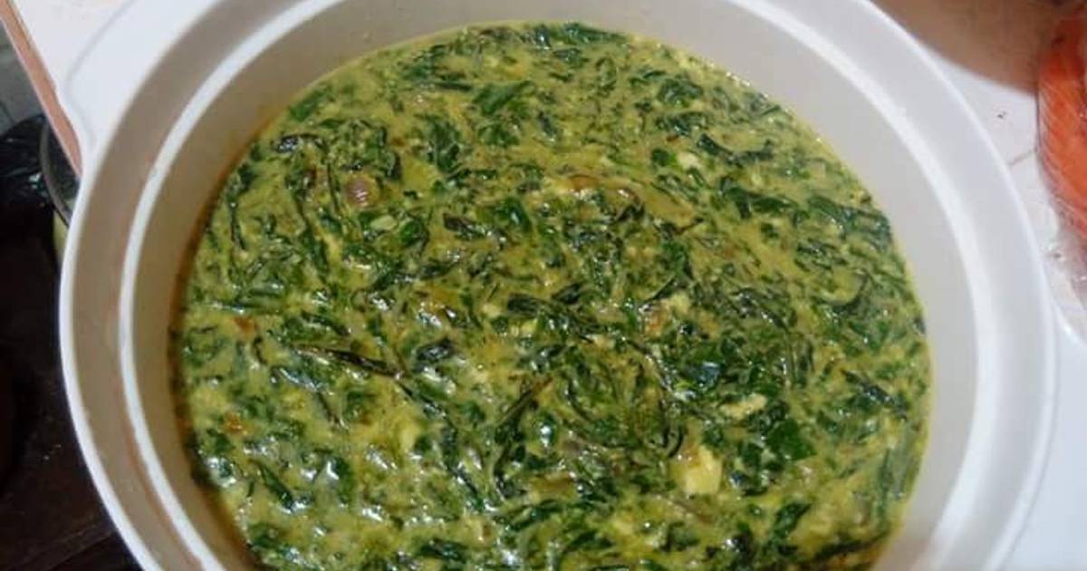 55 easy and tasty mrenda traditional recipes by home cooks - Cookpad