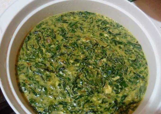 Mito and mrenda(traditional vegetables) Recipe by Emily Ogolla - Cookpad