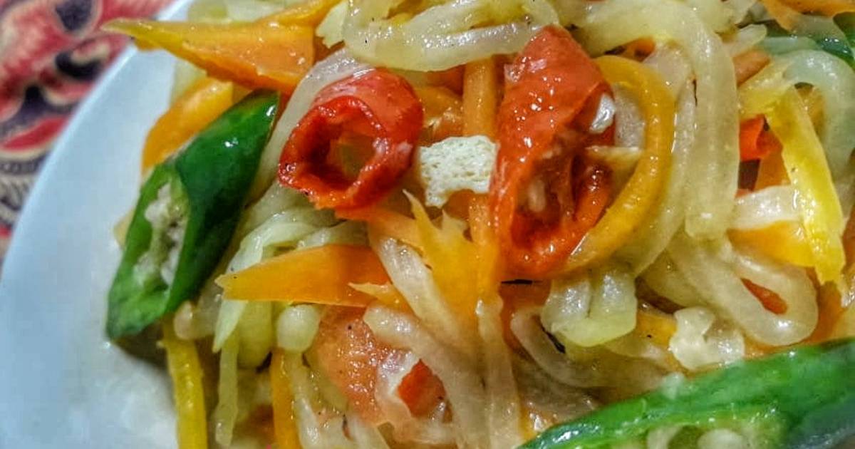 16.741 resep olahan labu siam enak dan sederhana - Cookpad