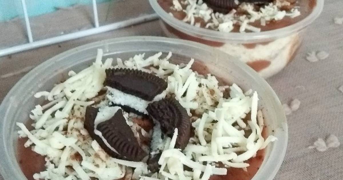 Resep Stup roti tawar oleh Mia Yuliani - Cookpad