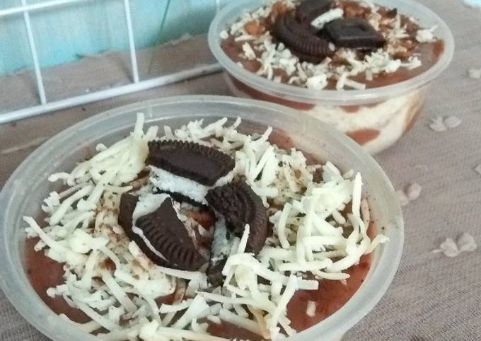 Resep Stup roti tawar oleh Mia Yuliani - Cookpad