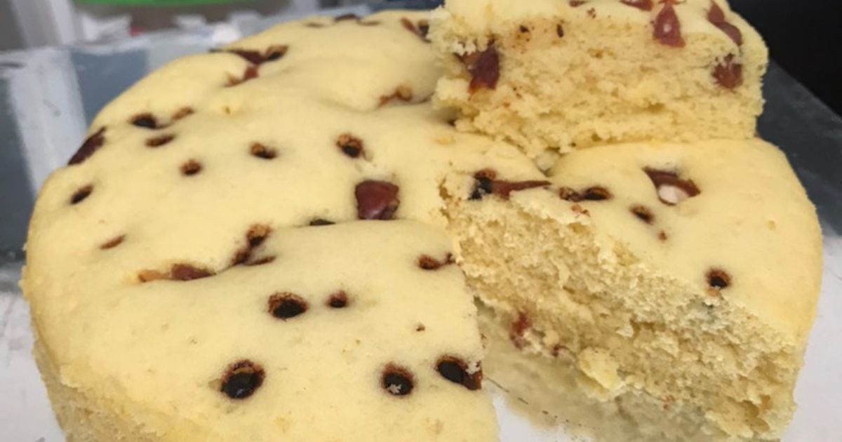 Resep cake kurma chocolate rumahan enak dan mudah - Cookpad