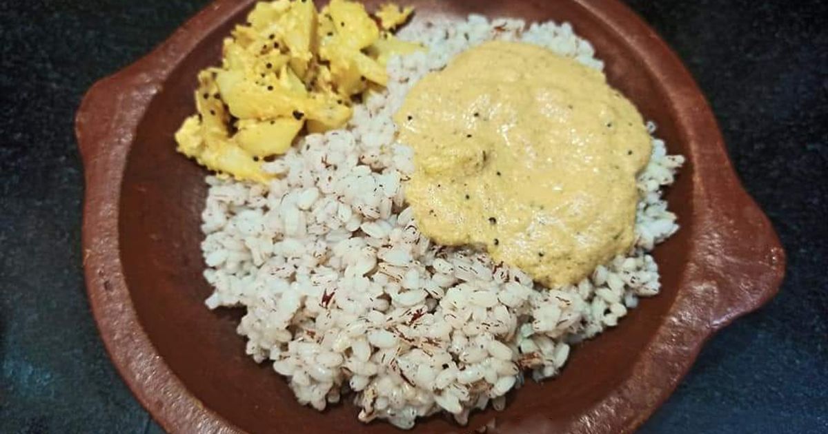 Pumpkin Gojju Recipe by Usha V Bhat - Cookpad