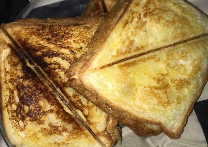 Monday breakfast Recipe by Muyela Tracy - Cookpad